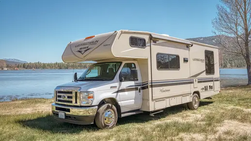 Noleggio camper negli Stati Uniti d'America ᐅ Confronta i prezzi e ...